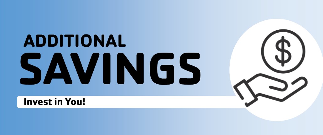 Additional Membership Discounts - Geneva Lakes Family YMCA